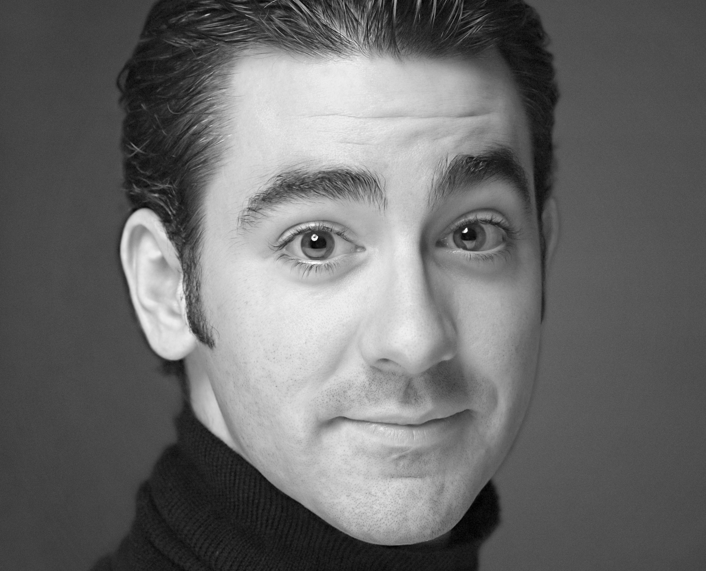 Matt Hayward – Opera Theater Oregon