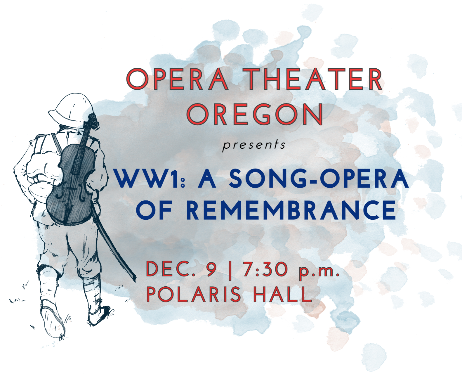 Opera Theater Oregon
