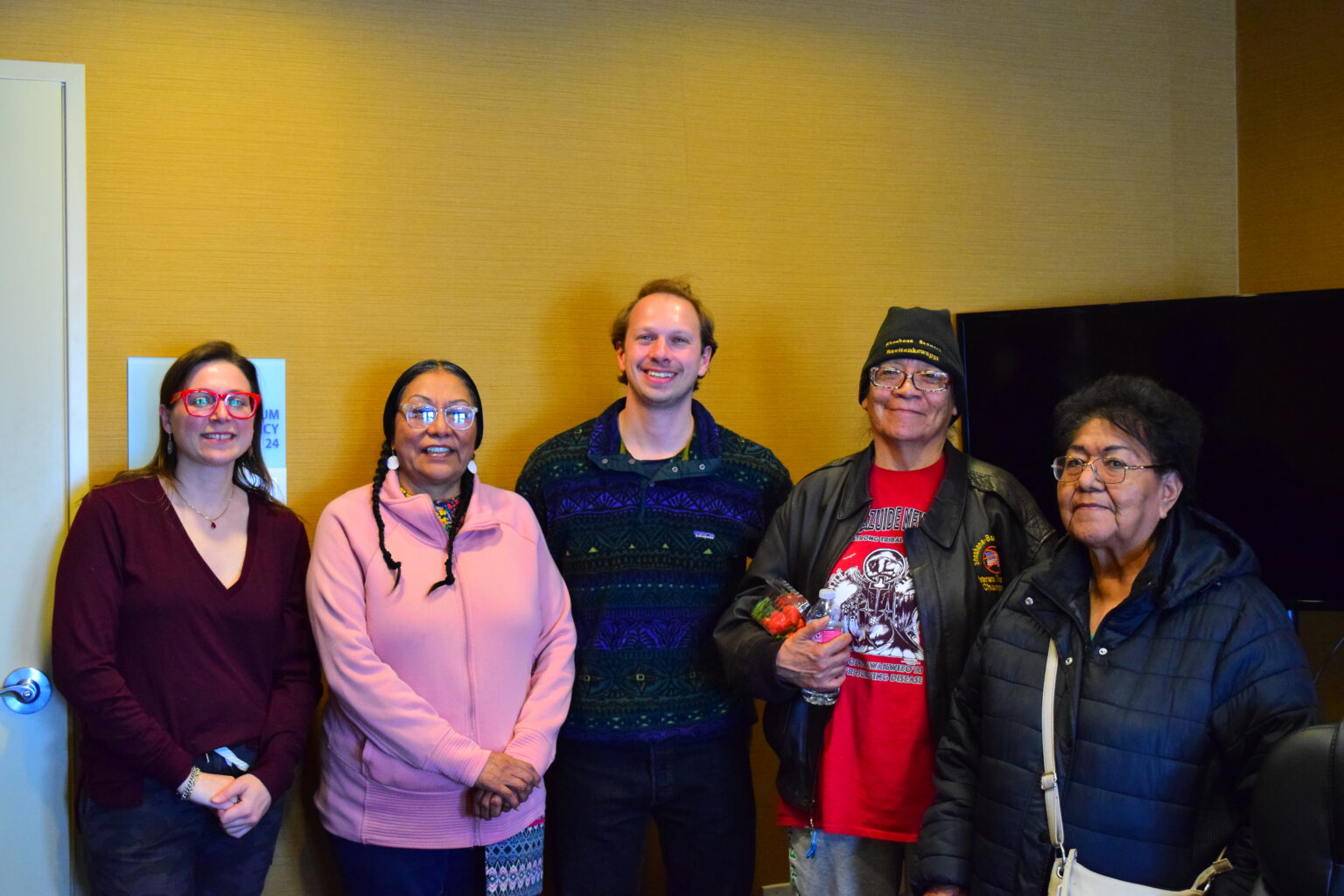 NU NAH-HUP: SACAJAWEA’S STORY – Opera Theater Oregon